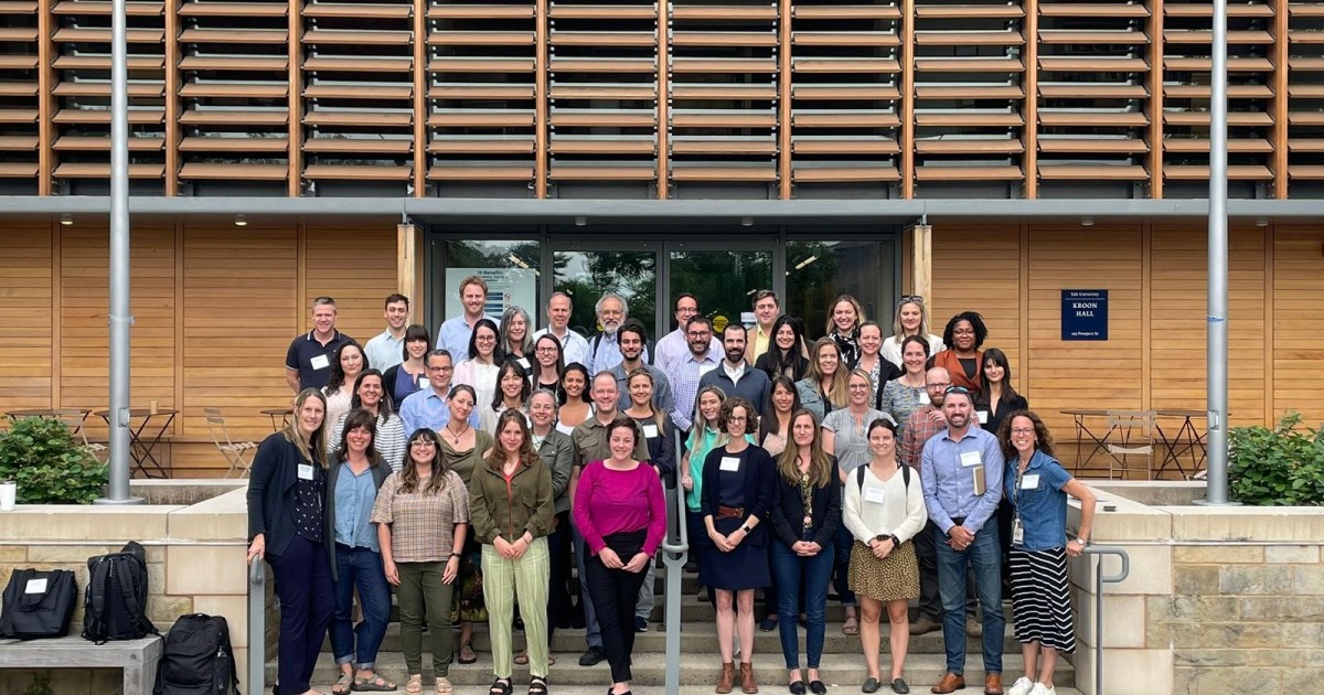 The Conservation Finance Boot Camp 2023 | Conservation Finance Network The Conservation Finance Boot Camp 2023 | Conservation Finance Network